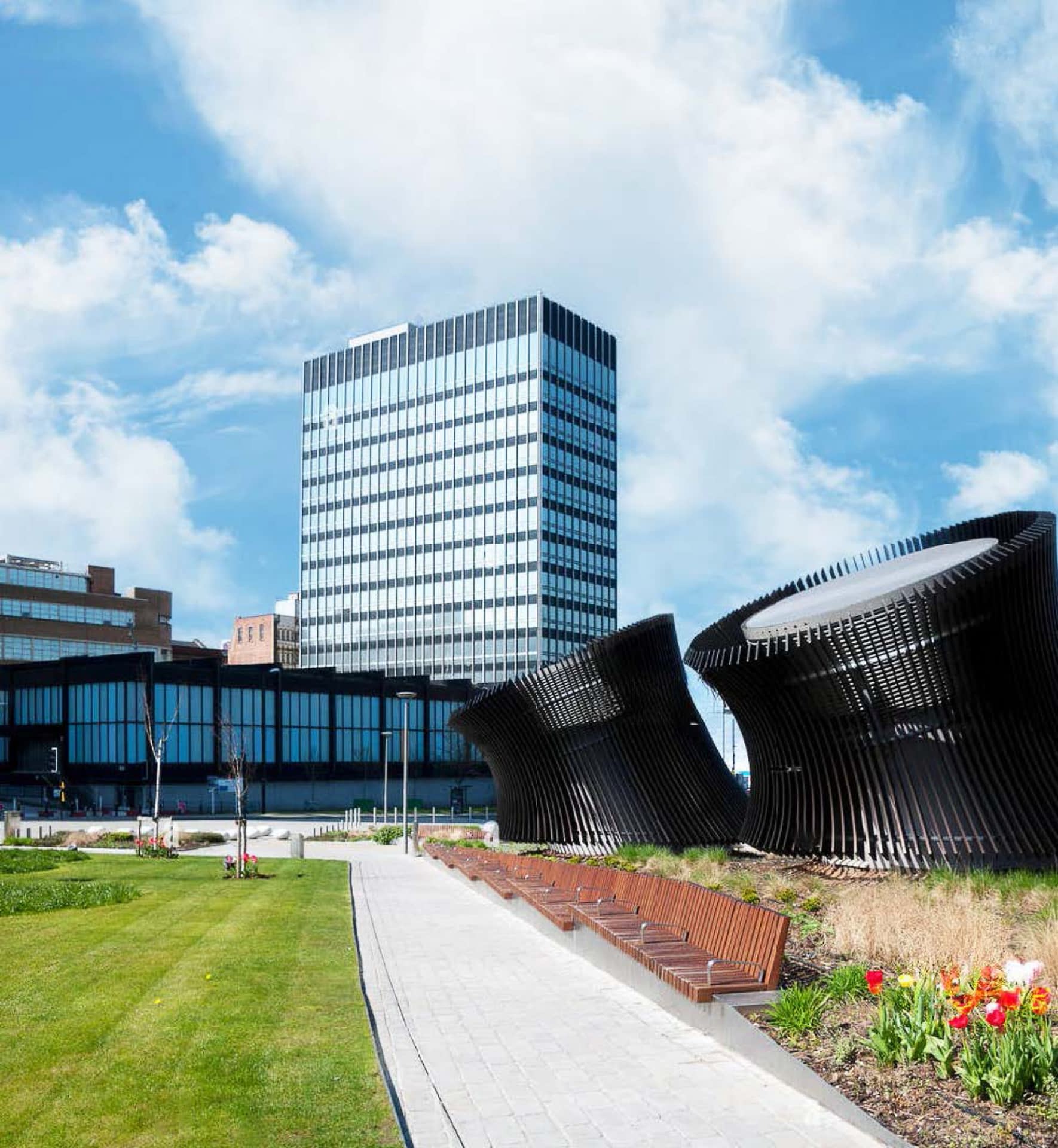 NOMA Manchester - Welcome to the growing neighbourhood