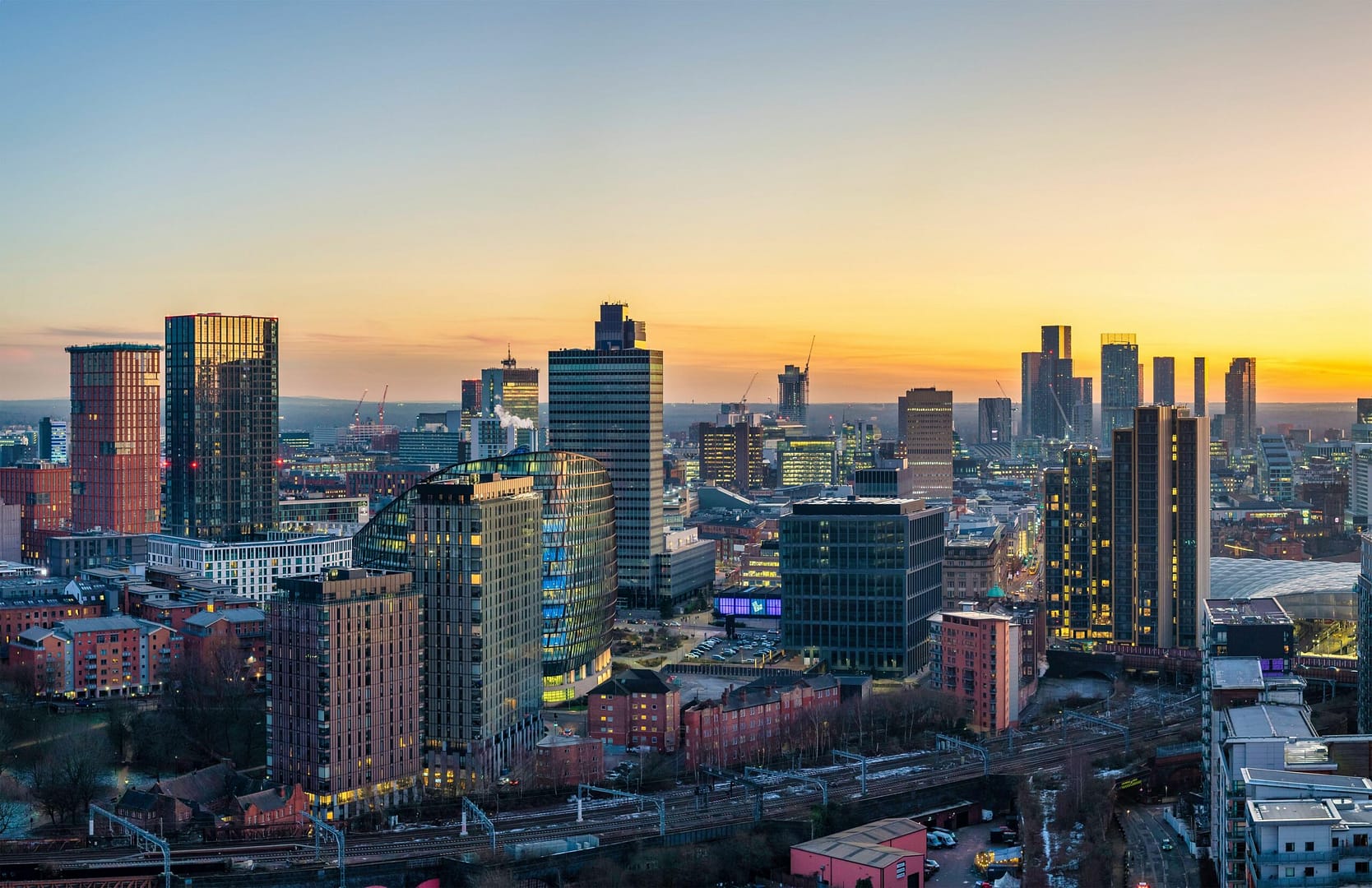 What is Great Placemaking?