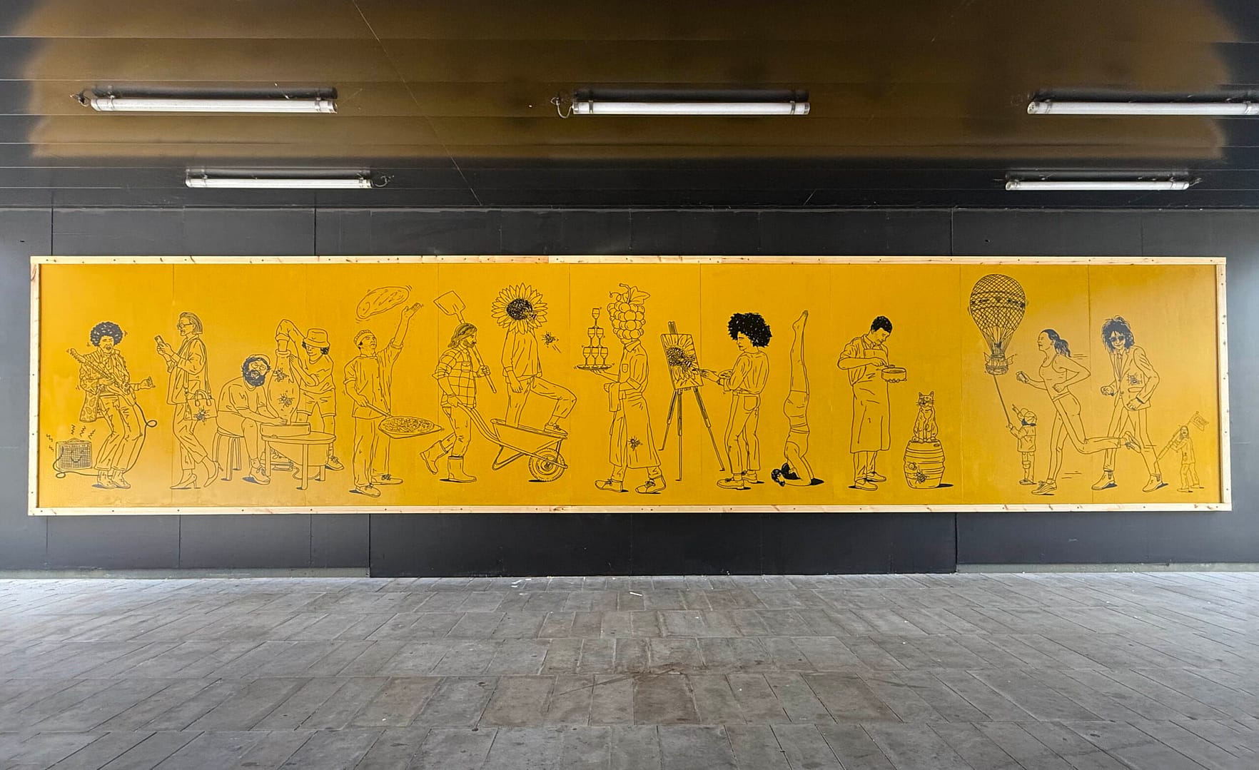 News, Blogs and Updates - NOMA