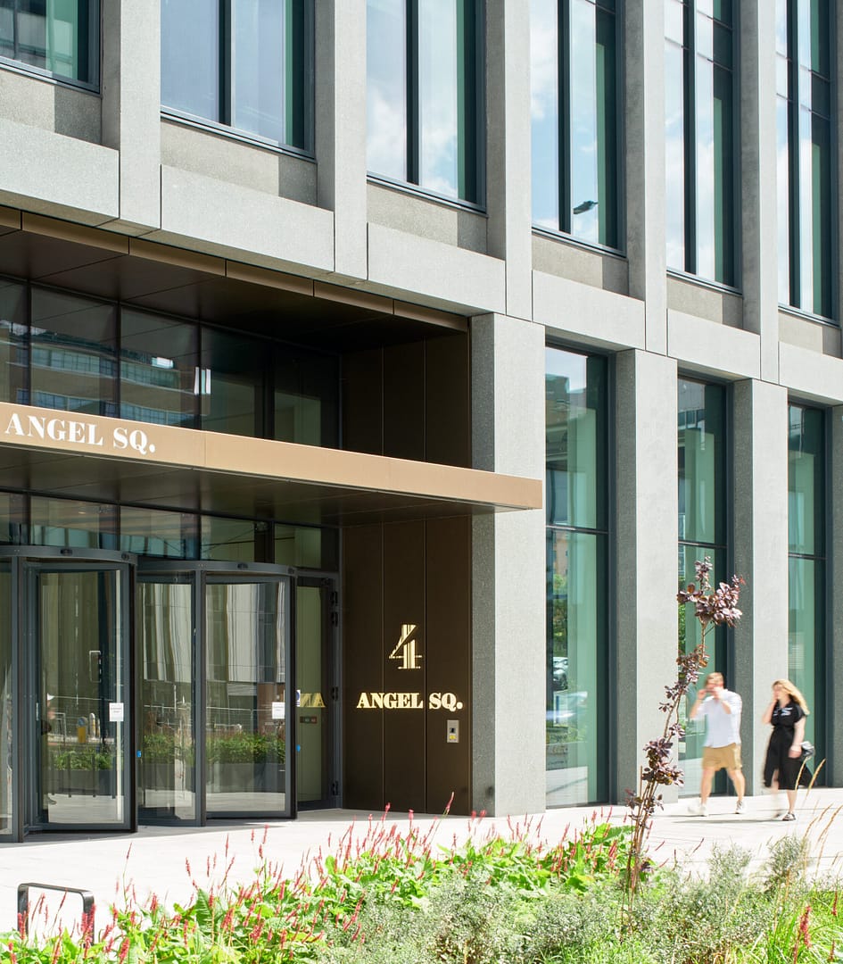 equitable building manchester