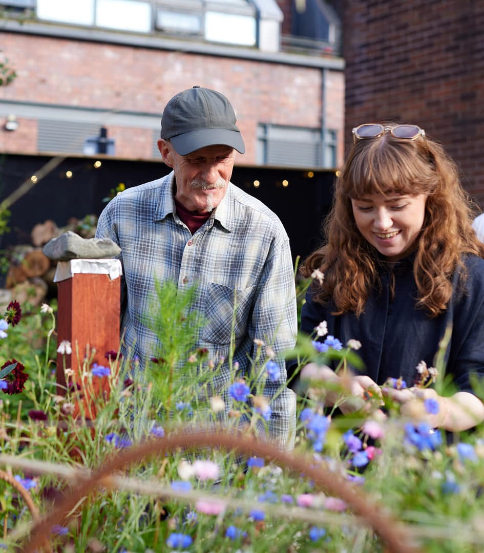 Discover NOMA - At the heart of Manchester City Centre