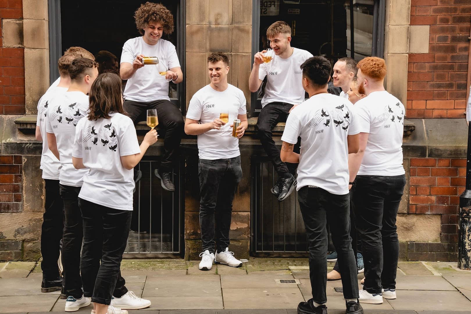 NOMA Manchester - Welcome to the growing neighbourhood