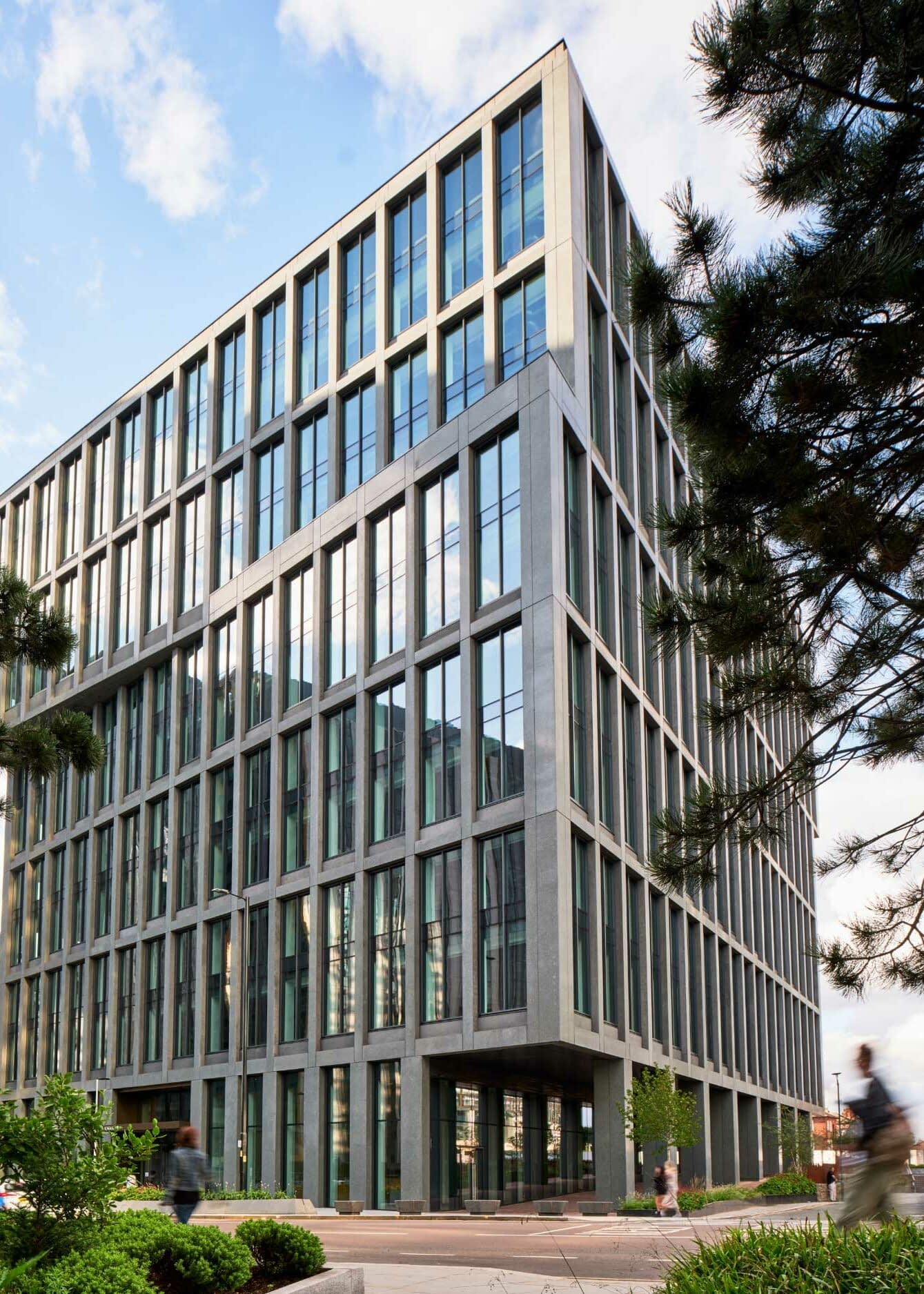 NOMA Manchester - Welcome to the growing neighbourhood