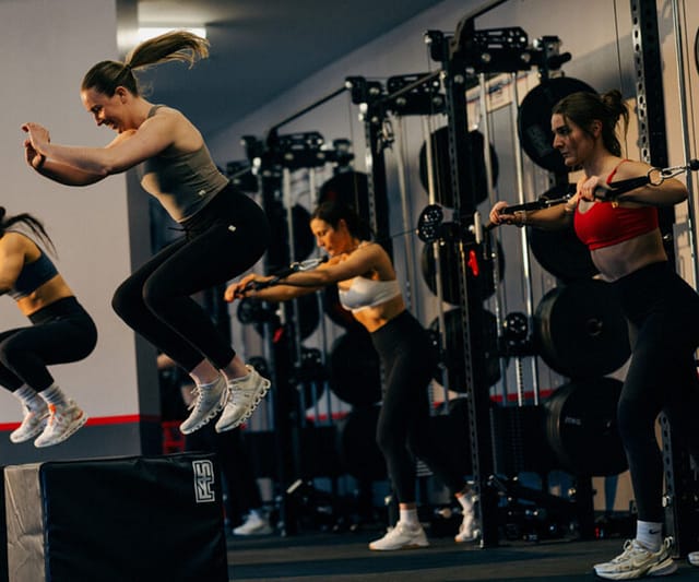 The 10 Best Health and Wellness Spots in Manchester | NOMA